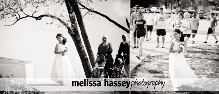 Philadelphia Museum of Art Communion Portraits! - Melissa Hassey ...